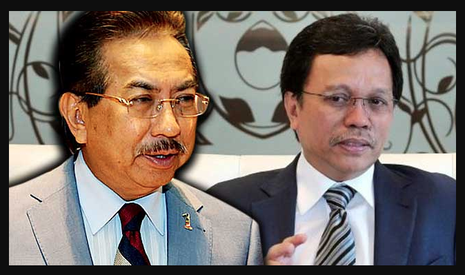 Kes Saman Musa : Shafie Serah Kepada Mahkamah