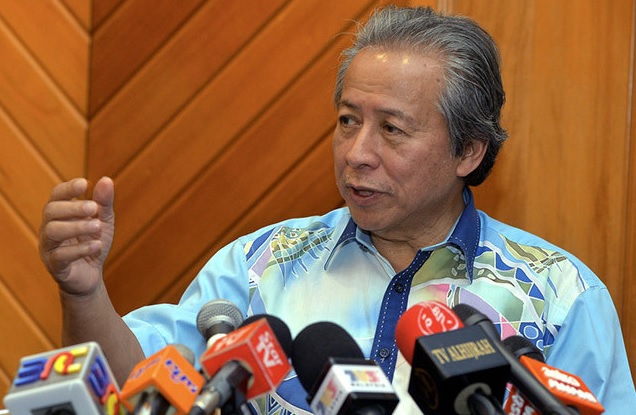 IMM13 sebagai dokumen tunggal warga asing sama bahaya PSS yang ditolak ...