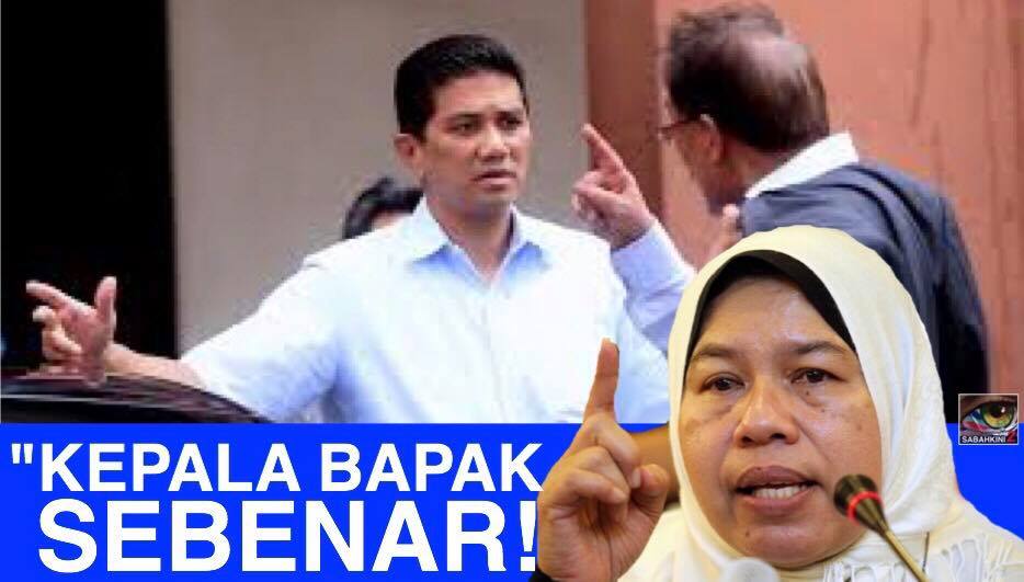 Ahli Parlimen Ampang beri isyarat Anwar Ibrahim dan Azmin MB Selangor ...